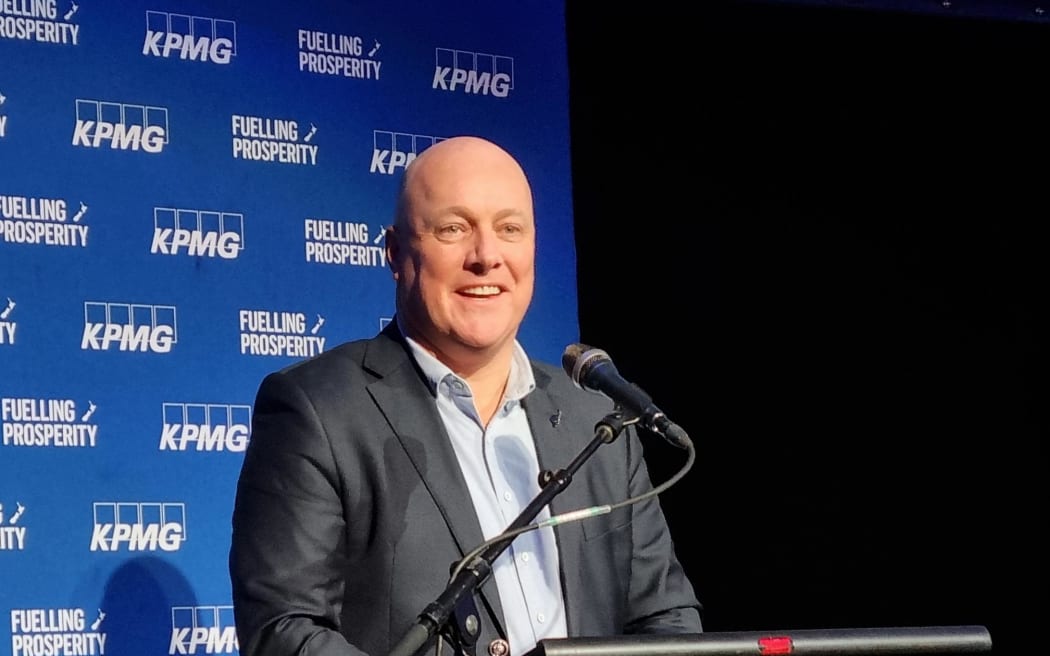 Crowds gather as Fieldays opens at Mystery Creek | RNZ News