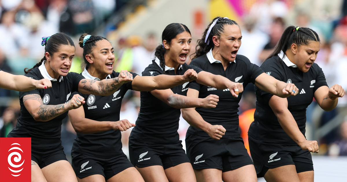 Mark Reason: big weekend wins for Kiwi rugby | RNZ