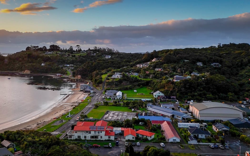 Stewart Island's already high price for electricity gets even higher ...