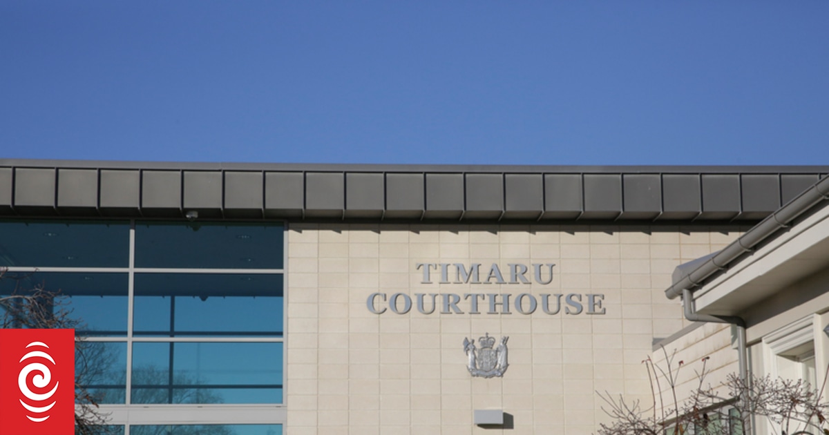 Anaru Moana homicide: Third man charged with murder | RNZ News