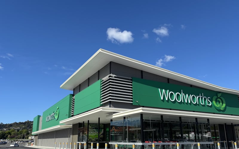 Woolworths warned it might be breaking the law | RNZ