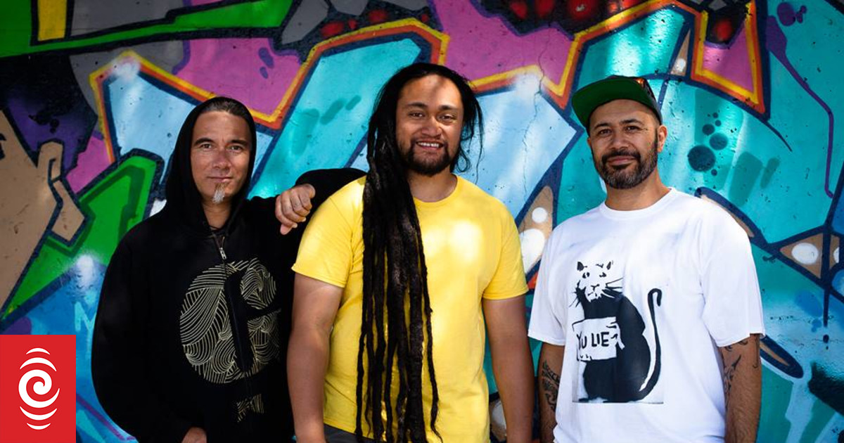 Live session: Trinity Roots | RNZ News