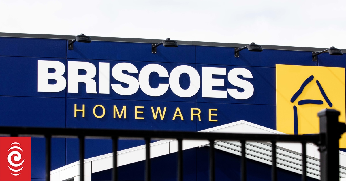 Briscoe Group makes near record full year sales - $791.5m in revenue ...