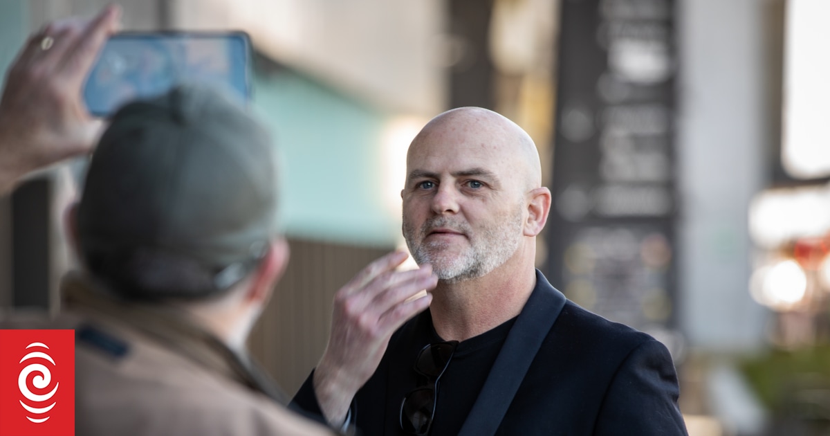 Kelvyn Alp , aka Cookerspin media losses in court .. | New Zealand ...