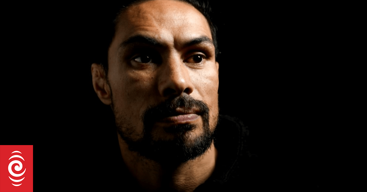 Rugby star Shane Christie farewelled in Nelson: 'Your legacy will live ...