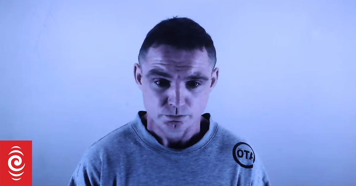 Nelson meat thief Daniel Perring hid bacon down pants and two legs of ...