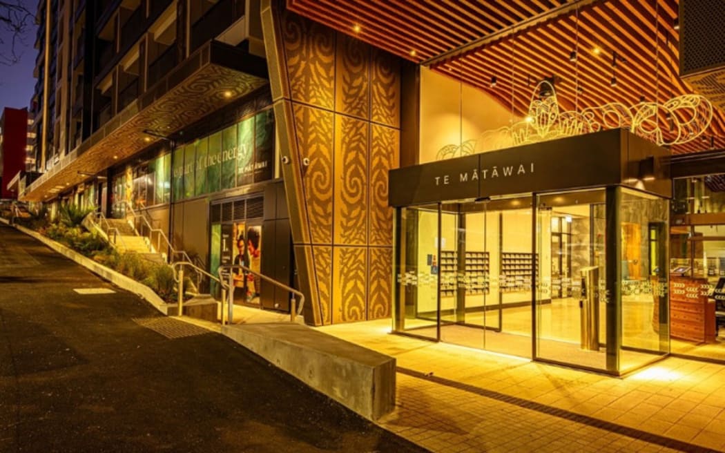 Storm aftermath: 39 whanau still in temporary accomodation | RNZ News