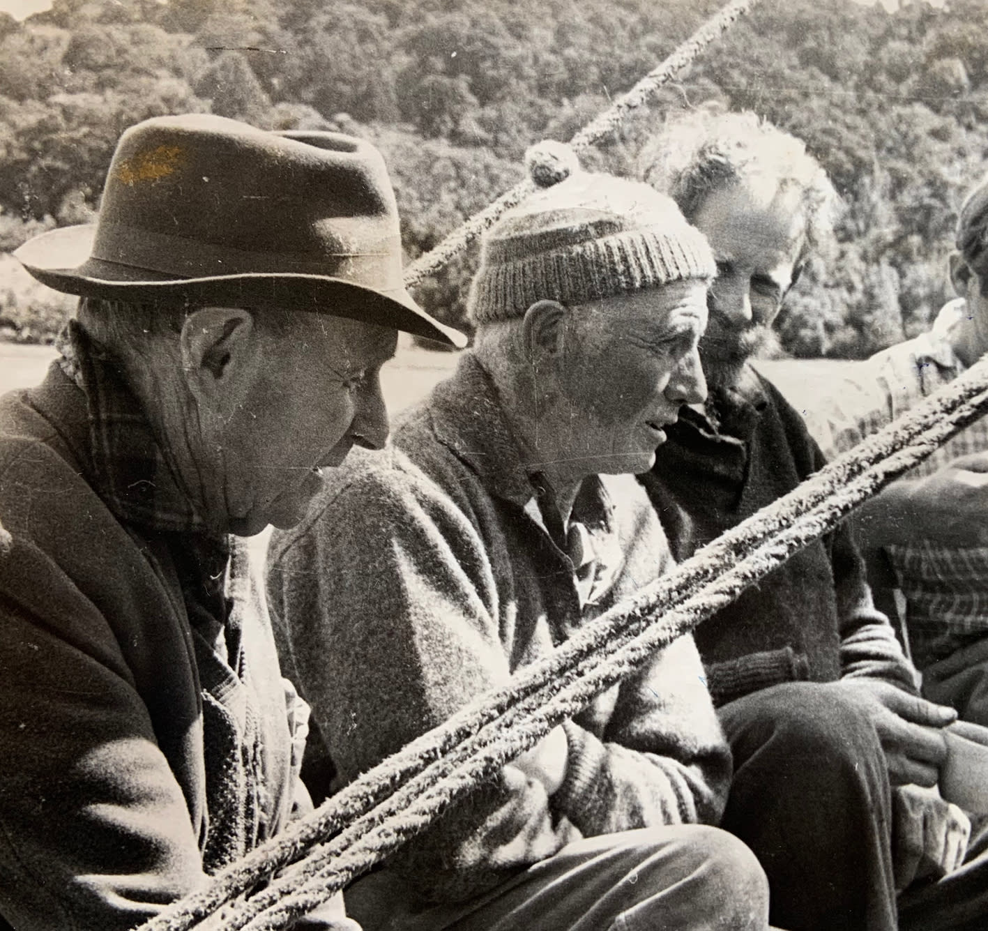 New Zealand's islands: from topics to ice | RNZ