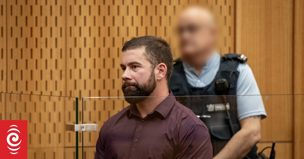 Michael Topp, who killed baby daughter, told he will never be forgiven ...