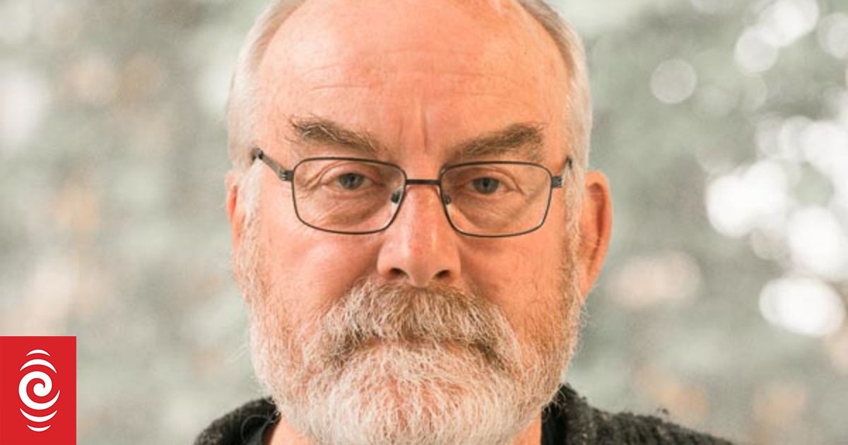 David Snowden on future proofing tomorrow's leaders | RNZ