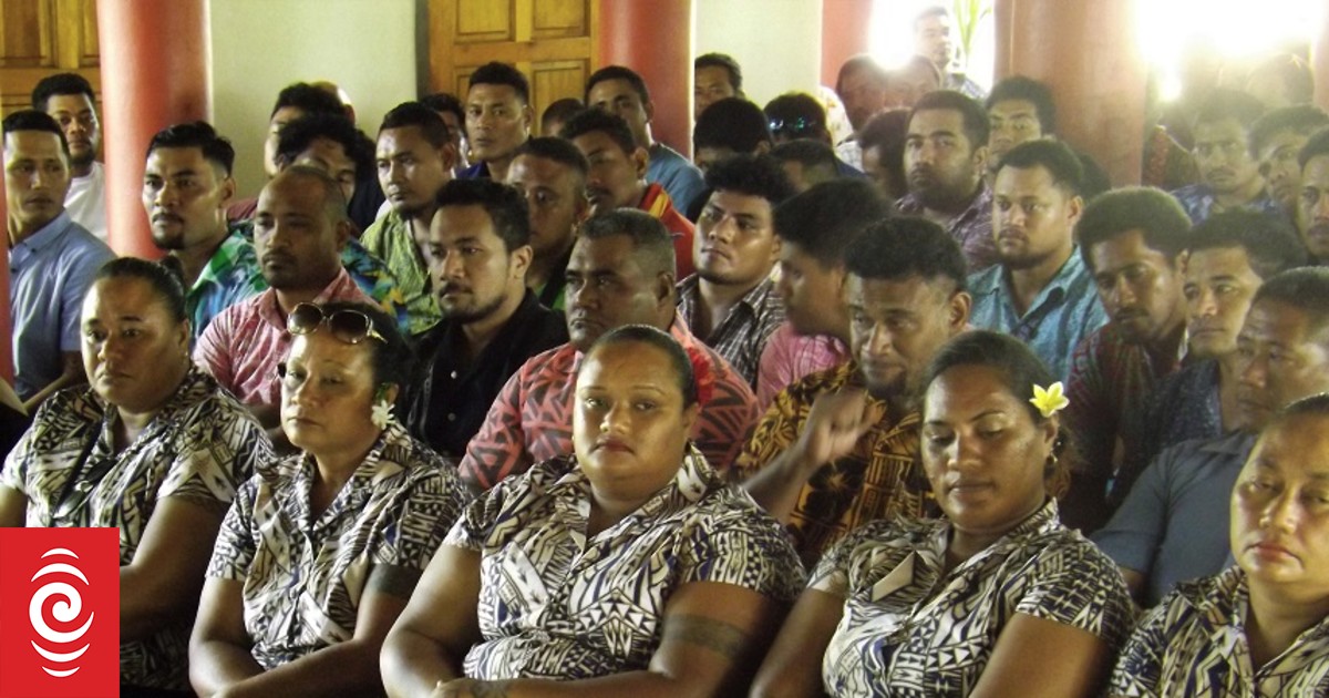 Stall on Samoan seasonal worker scheme ' a huge letdown' | RNZ News