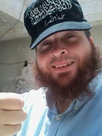 Kiwi jihadi Mark Taylor not so 'bumbling' - law expert | RNZ