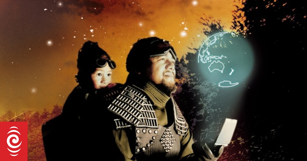 Che-Fu: Return of the Navigator - Part 1 | RNZ