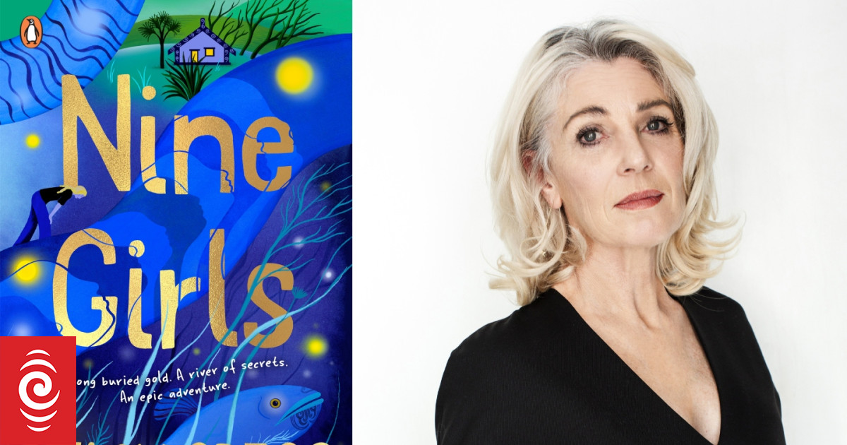 Who won the New Zealand Book Awards for Children and Young Adults ...