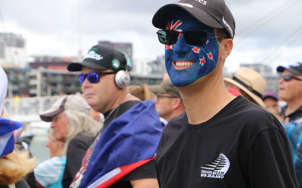 America's Cup: Crowds to return in hopes of victory for Team NZ | RNZ News