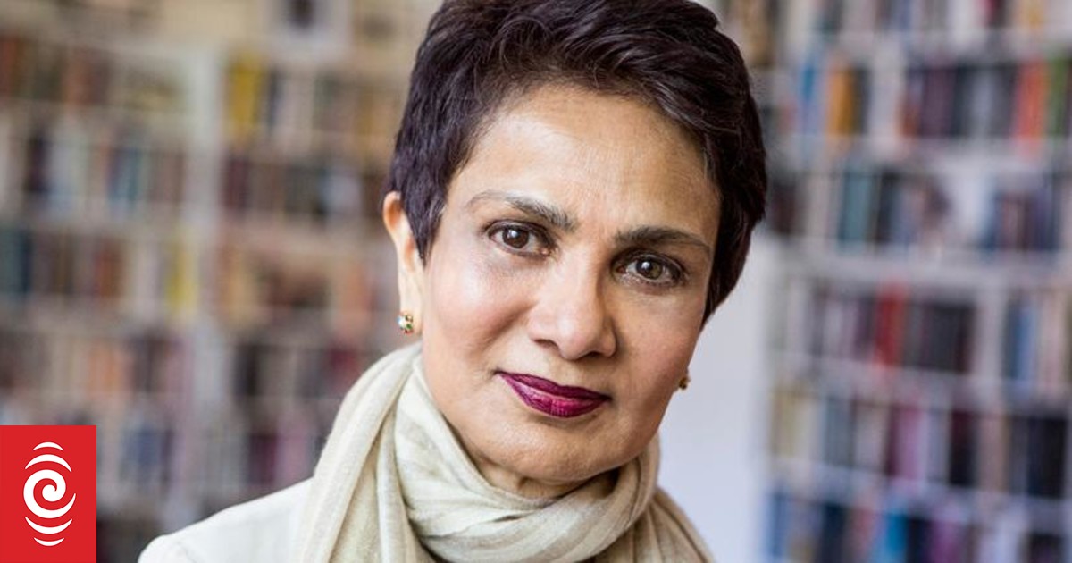 Dr Azra Raza: We can do better with cancer treatment | RNZ