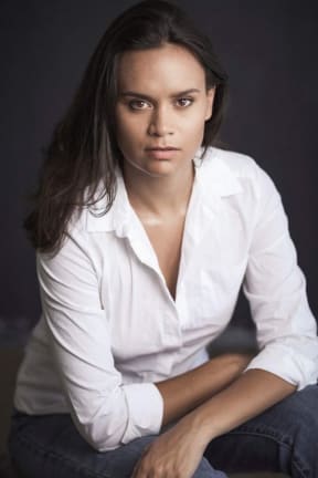 Acushla-Tara Kupe: recording global hit drama podcasts from NZ | RNZ