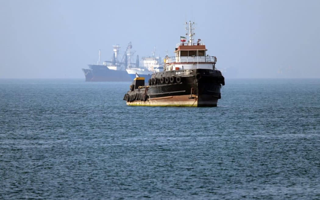 US officials seek to maintain ceasefire with Iran, UAE says it was ...
