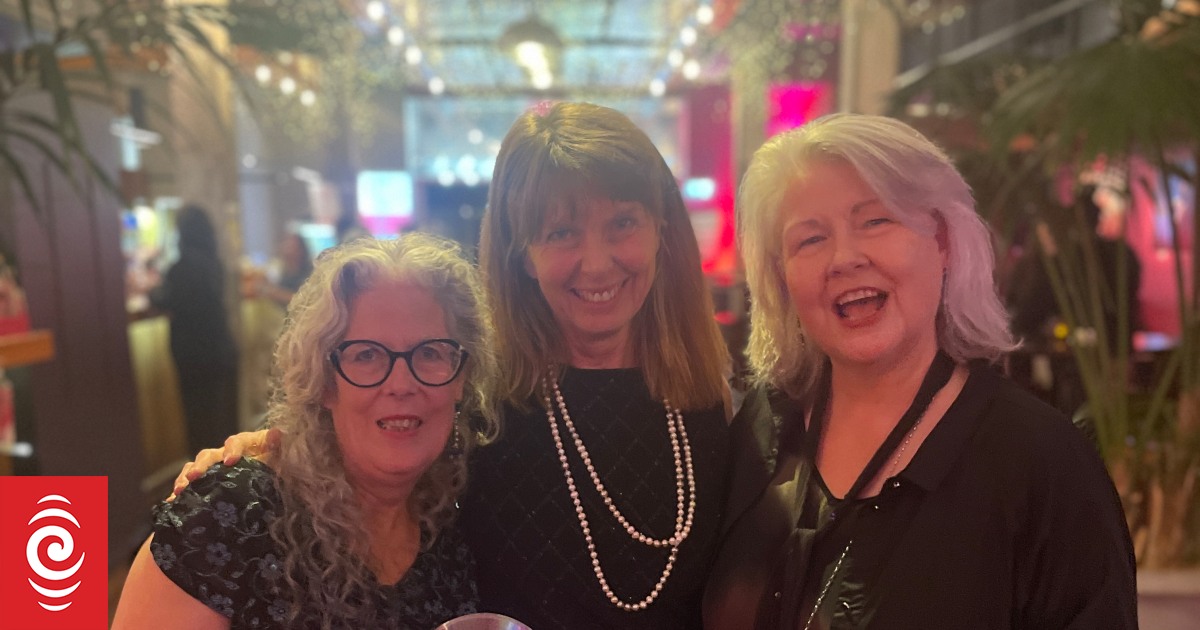Live: New Zealand's best music honoured at Taite Music Awards | RNZ News