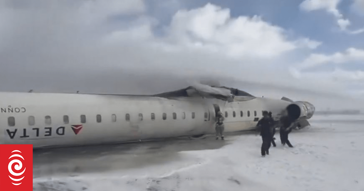 It feels like there are suddenly way more plane crashes and incidents ...