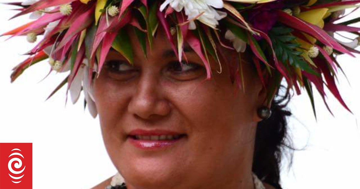 Cook Islands Party claims backing of two independents | RNZ News