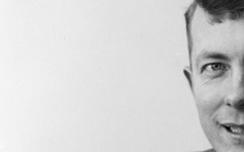 Journalist and author Ian Cross dies aged 93 | RNZ News