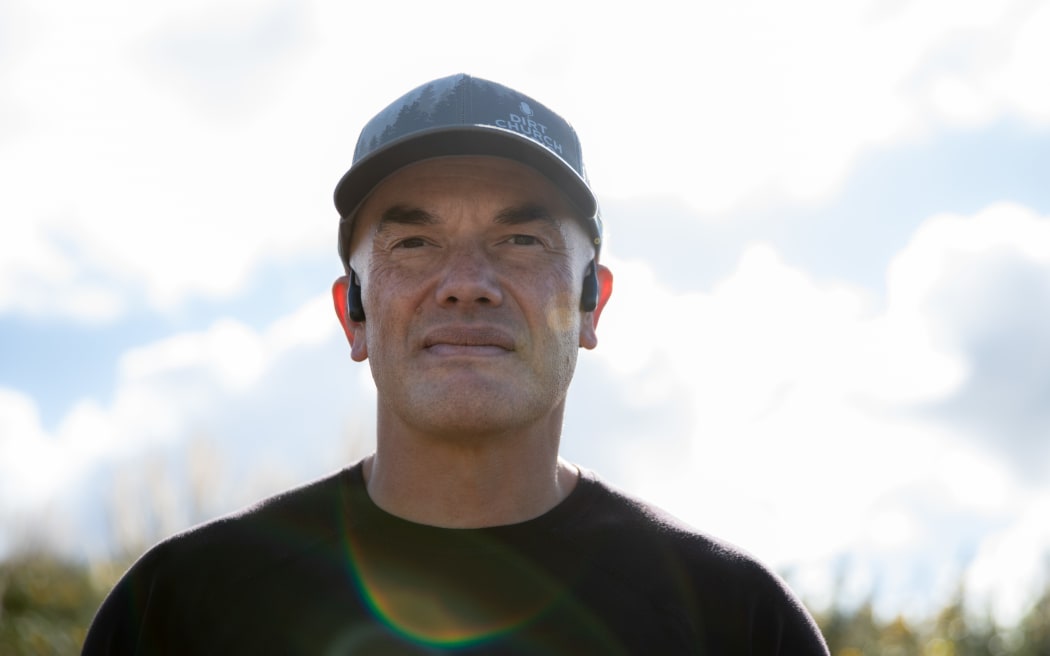 How emergency doctor Inia Raumati beat racism: 'I just keep going ...