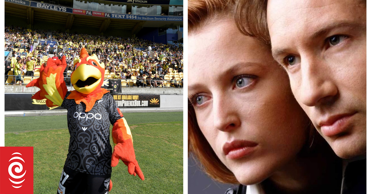 The truth is out there: Why the Wellington Phoenix can finally win the ...