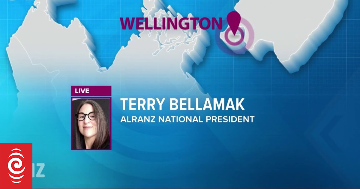 Abortion law reform doesn’t go far enough – ALRANZ | RNZ