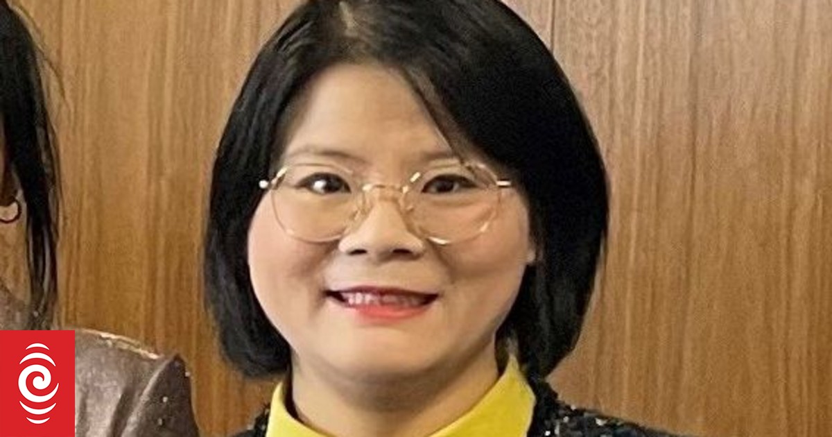 Missing Christchurch Real Estate Agent Yanfei Bao Man Charged With