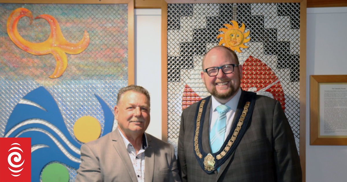 Waimakariri’s new councillors may get 22% pay bump | RNZ News