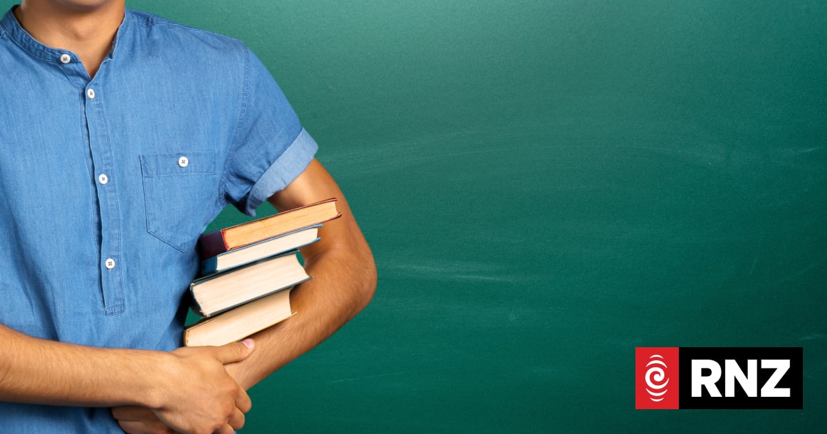 Principals, teachers back ERO's call for action on violent and ...