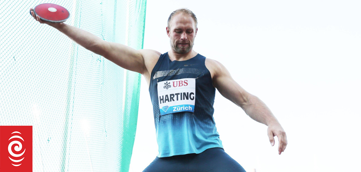 Sport: Samoa wraps up Rio Paralympics campaign | RNZ News