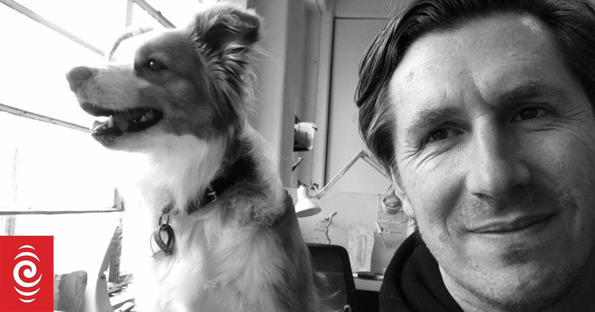 New Generation stone artist Joe Sheehan | RNZ