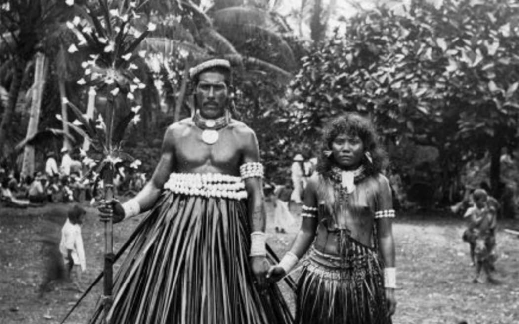 Banaban community seeks apology from NZ govt over mining | RNZ News