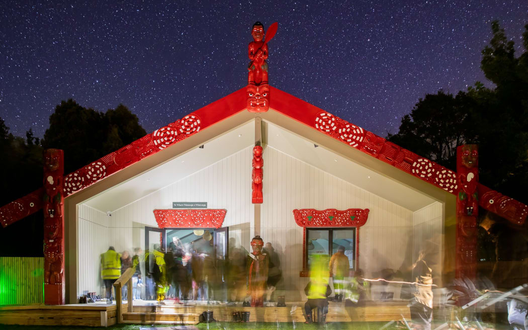 Photos: How New Zealanders are marking Matariki this year | RNZ News
