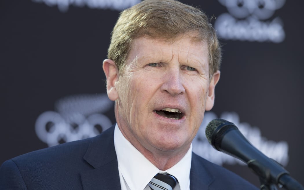 NZOC encourages athletes to speak out on social issues | RNZ News