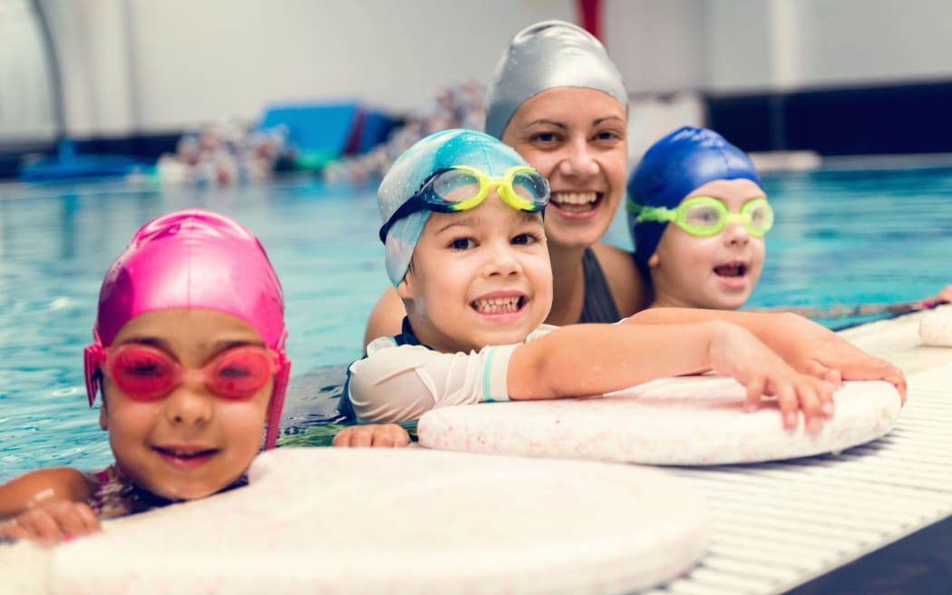 Lessons needed in schools to reduce preventable drownings - Water ...