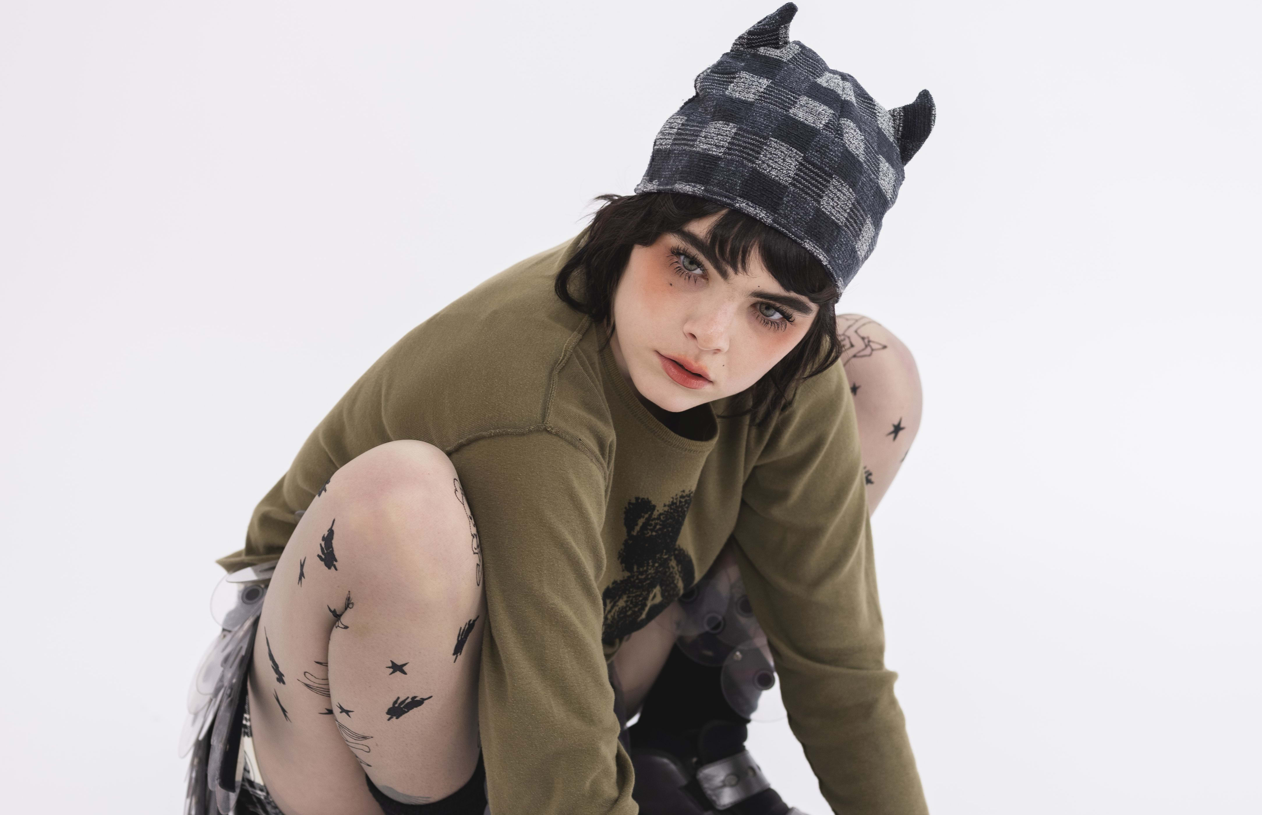 First song with Benee | RNZ