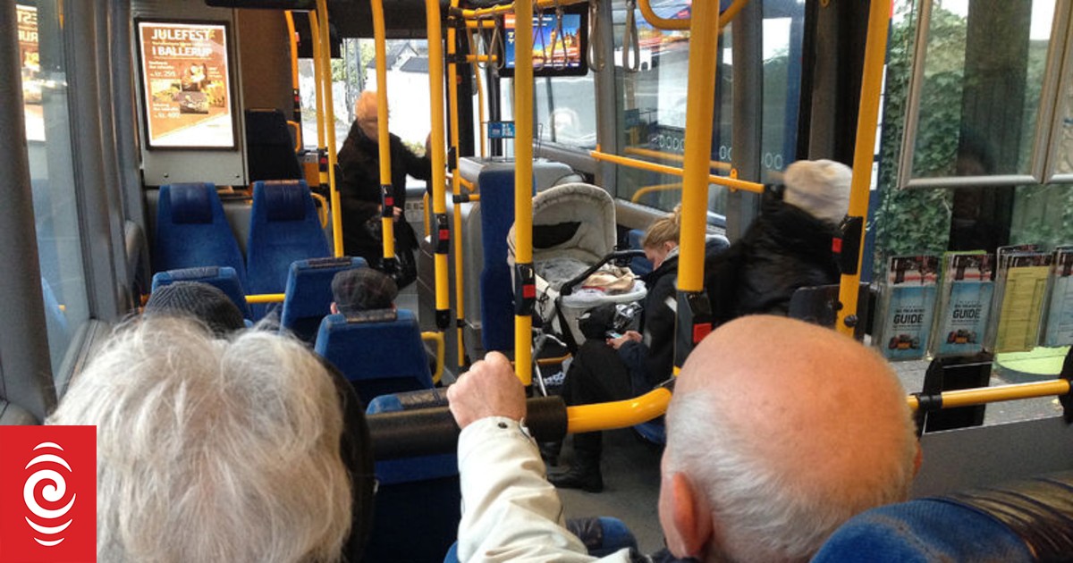 SuperGold card gets $7.7m technology boost | RNZ News