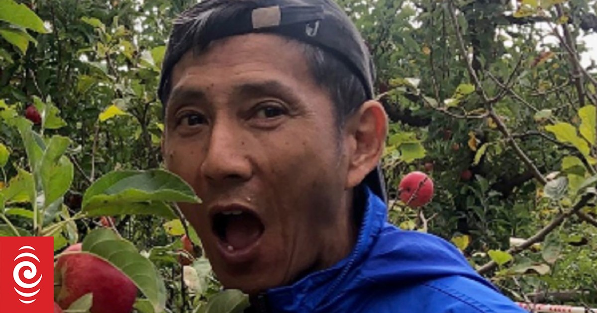 Police seek help to find missing West Auckland man Chan Win Hing | RNZ News