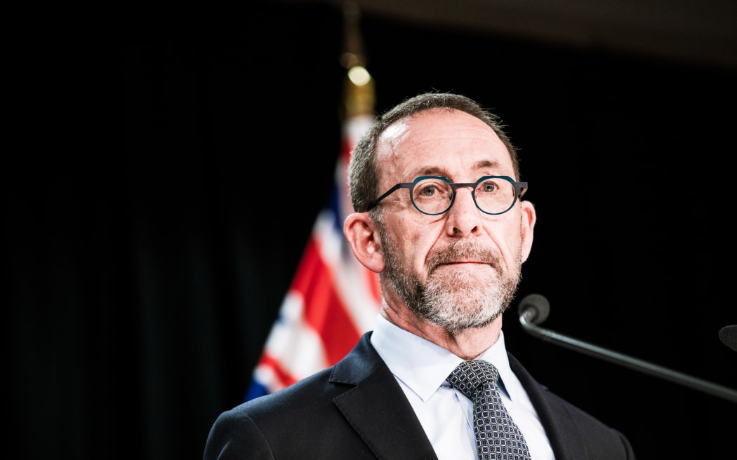 NZSIS, GCSB Minister to visit all Five Eyes partners | RNZ News