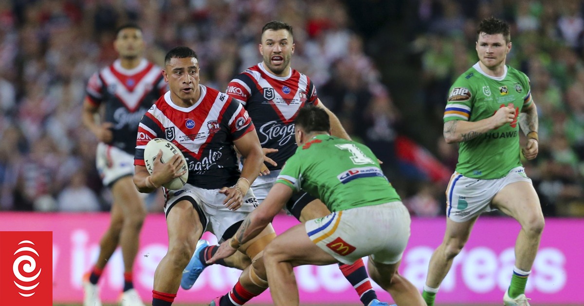 NRL and AFL target May return | RNZ News