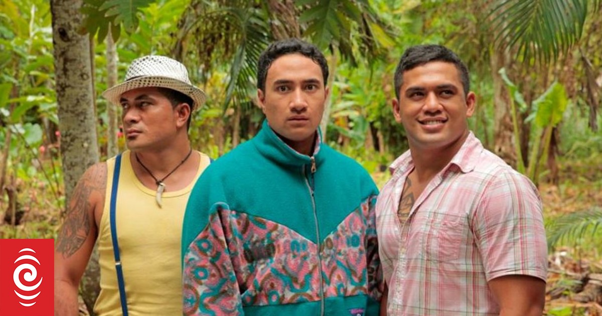 Samoa comedy set for 2015 release | RNZ News