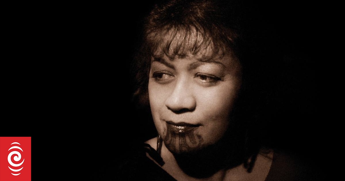 Today in music history we profile Whirimako Black | RNZ