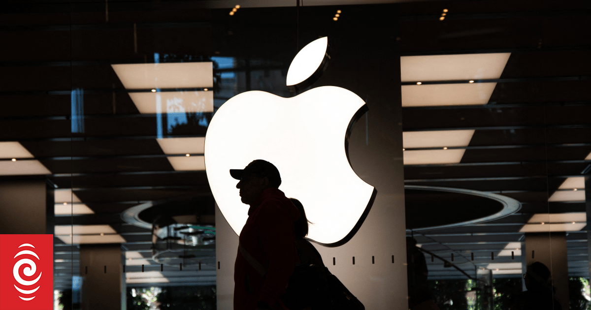 Apple is about to answer a burning question about its future | RNZ News