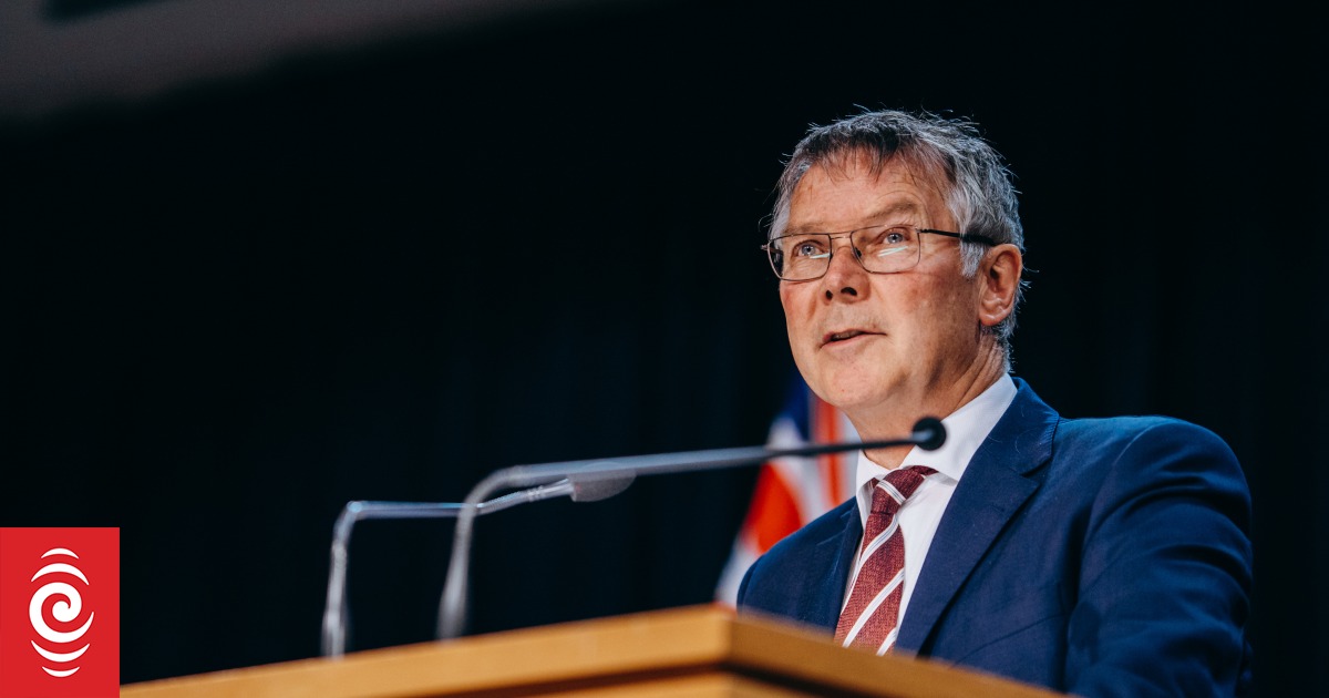 Rio Tinto commitment to waste removal 'a welcome U-turn' - David Parker ...