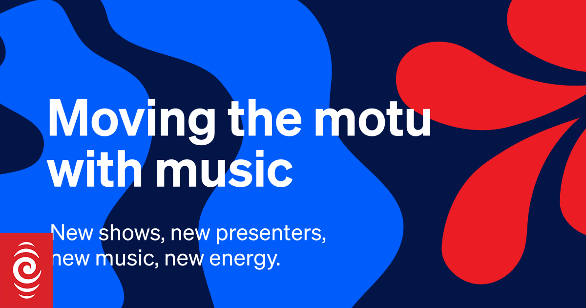 RNZ Concert in 2023 | RNZ