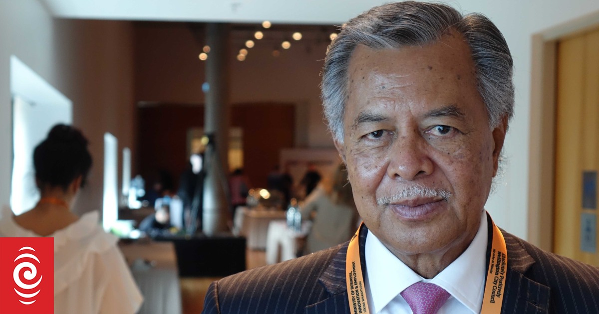 The Cook Islands PM to stand down in September | RNZ News