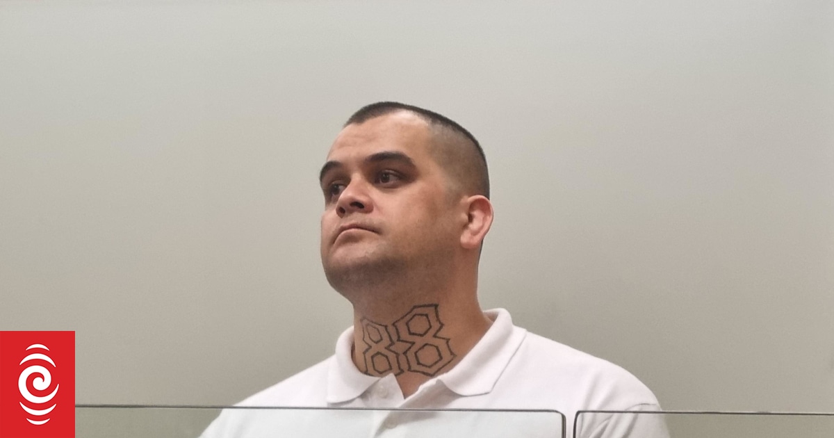 Man who ordered violent kidnapping sentenced to eight years in prison ...